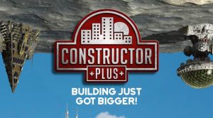 Constructor Plus Release Date Announced