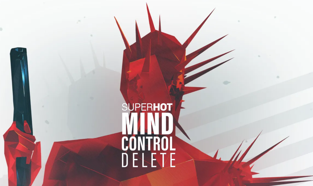 Super Hot MIND CONTROL DELETE Review
