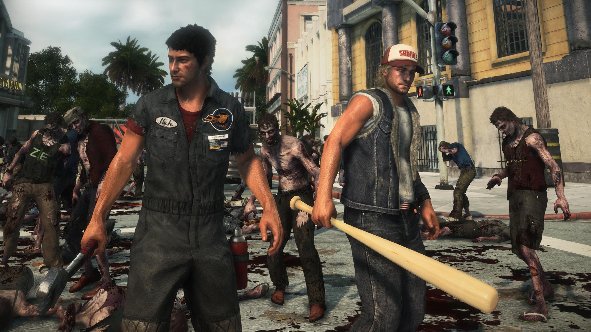 What Happened To The Dead Rising Series?