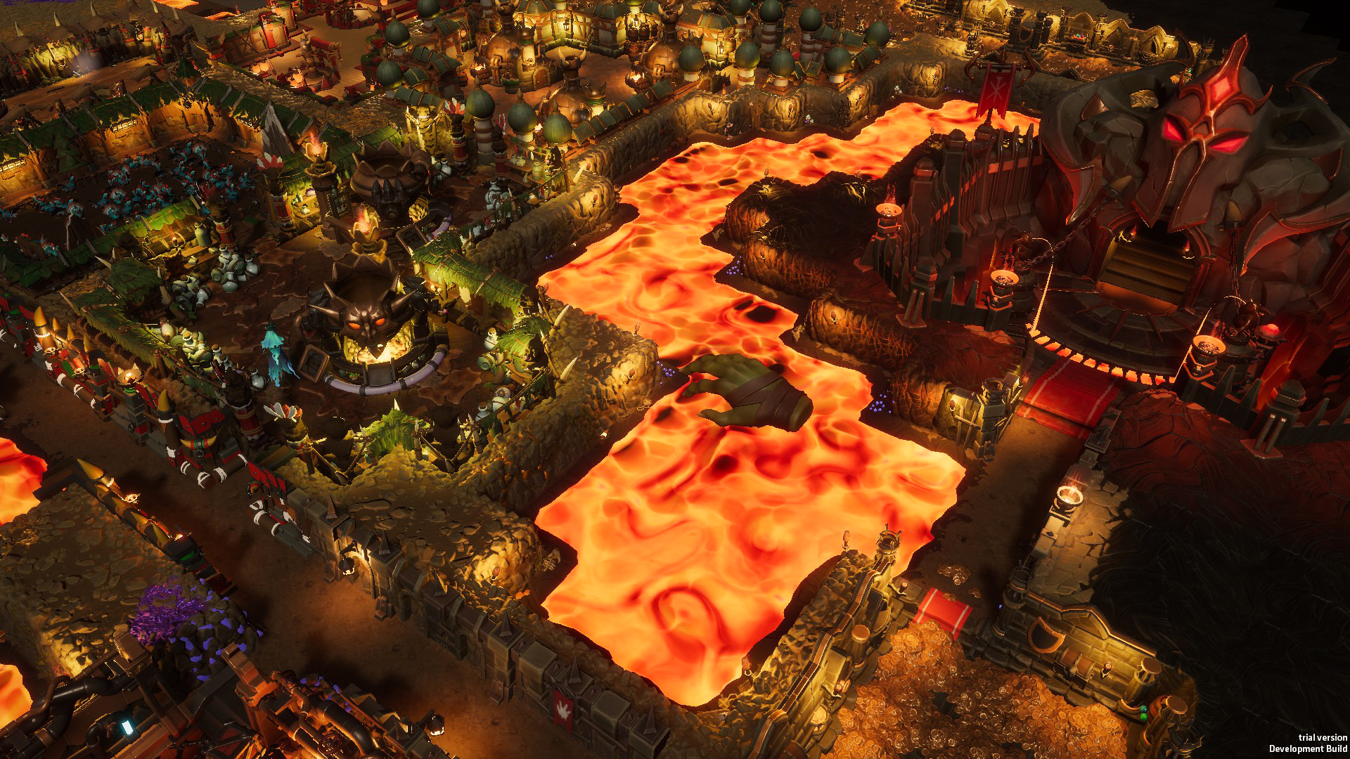 Dungeons 4 Preview – Villainous Tales!