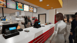 Fast Food Simulator Early Access Review – Lets Ketchup Over A Burger