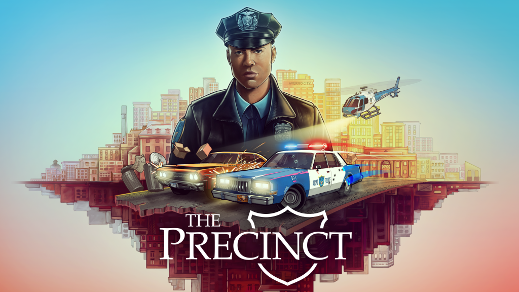 The Precinct Review – Destroying The City In The Name Of Justice