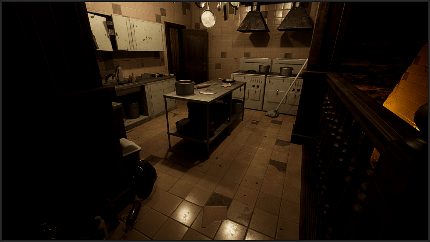 The Butler – Indie Game Spotlight