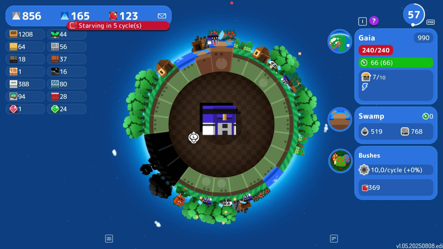 A Planet of Mine Mastermind Edition – Indie Game Spotlight